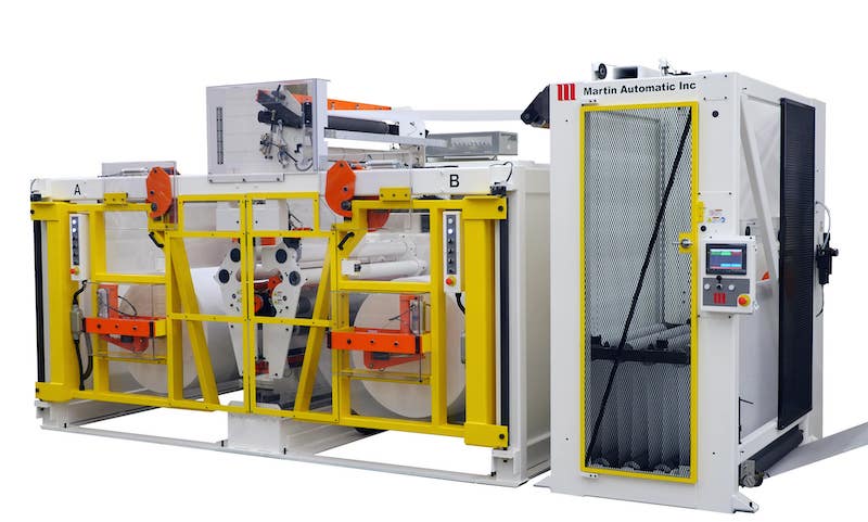 Martin Automatic at IDEA 22