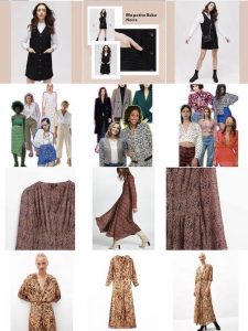 Top Five Companies Producing Textile Goods in Morocco