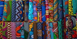 Middle East Africa Textile News - Kohan Textile Journal Mauritania Textile