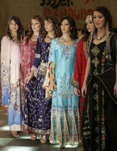 The Kuwait Textile Industry and Clothing
