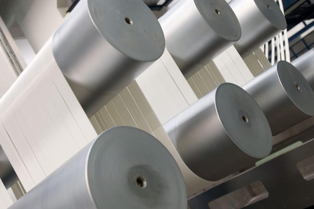 Pishgam Resin Petro Producer of water based Resins and textile