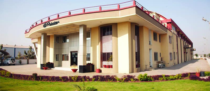 Rabatex Industries: Top Textile Machine Manufacturer in India