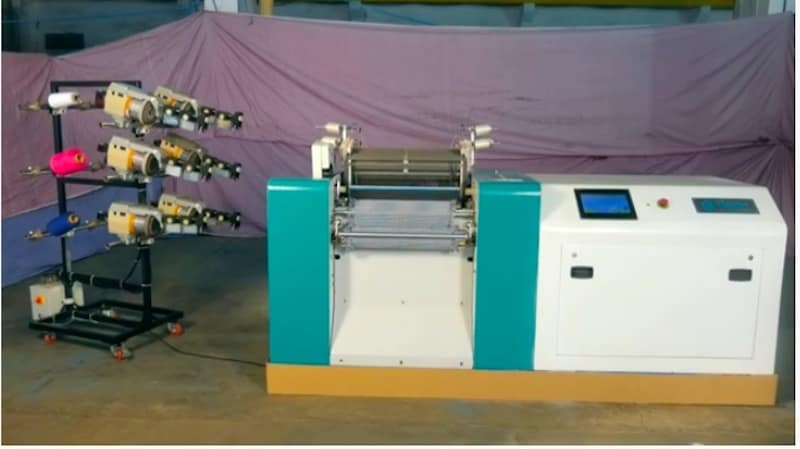 - Middle East Africa Textile News - Kohan Textile Journal