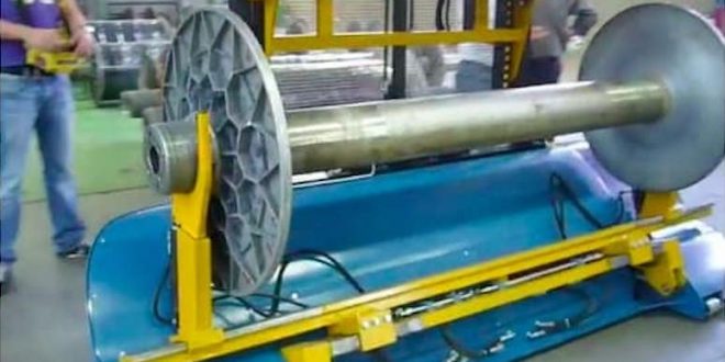 - Middle East Africa Textile News - Kohan Textile Journal