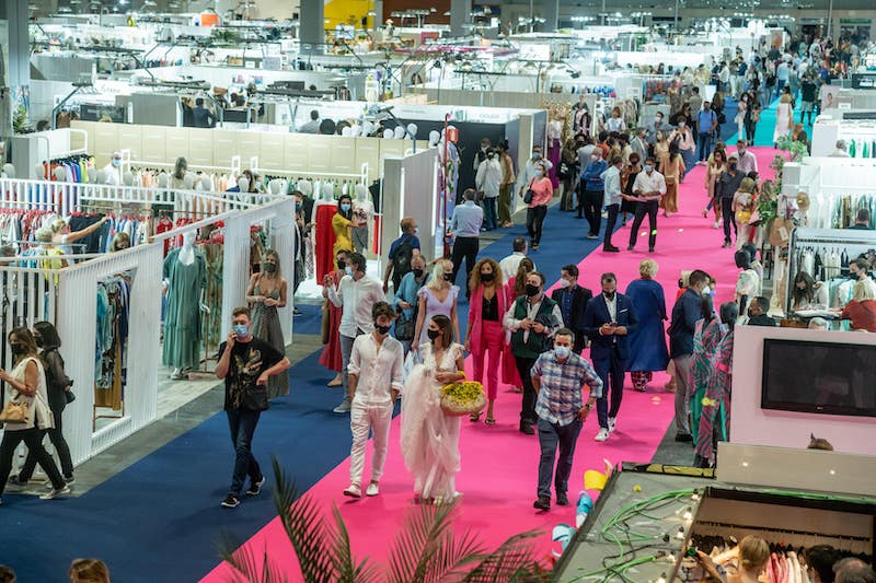 SAVE THE DATE: MOMAD Will Be Held from September 16 to 18, 2022