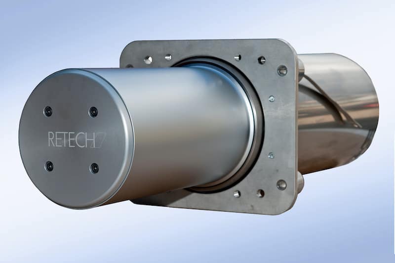 Retech presents its latest innovations at Techtextil