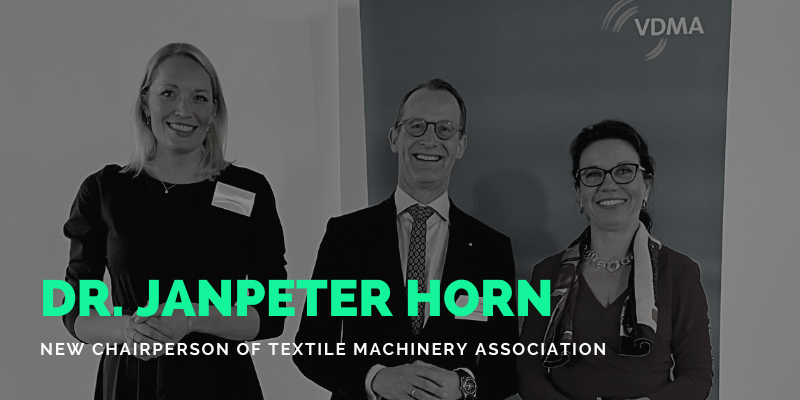 Kohan Textile Journal: Middle East Africa Textile News