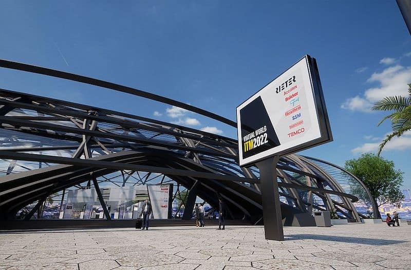 Rieter Further Improves Attractiveness of Ring Compact-Spinning System