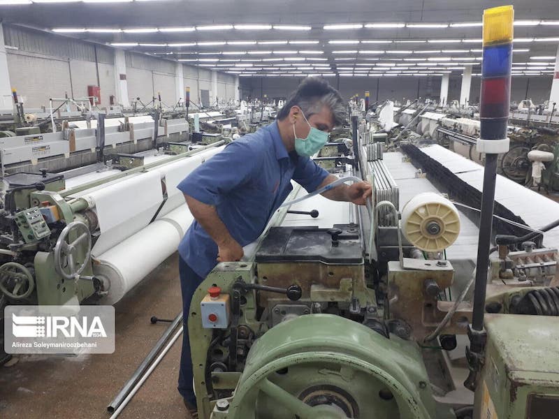 - Middle East Africa Textile News - Kohan Textile Journal