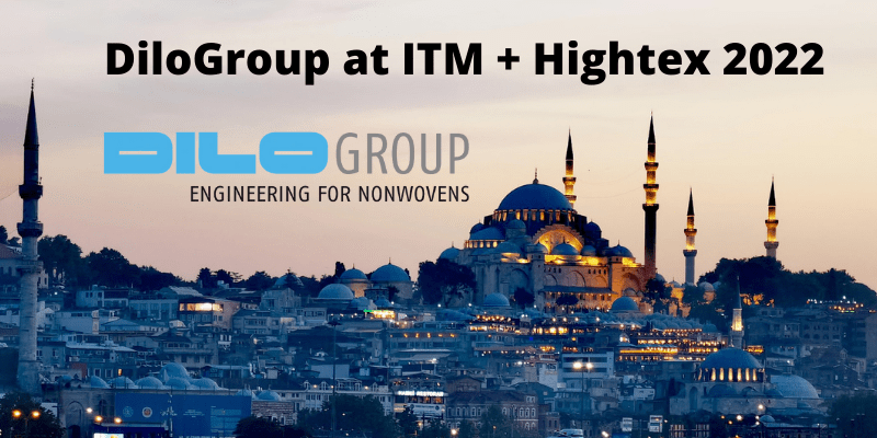 DiloGroup at ITM
