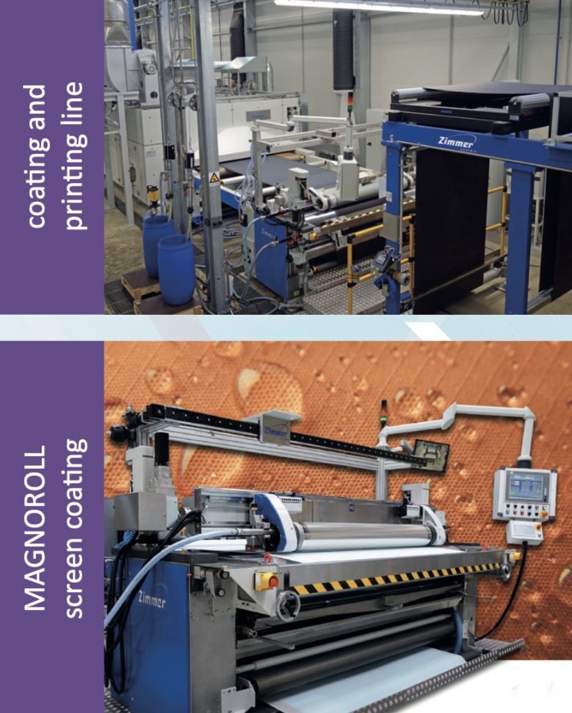 ZIMMER AUSTRIA PARTNER FOR DIGITAL PRINTING NEEDS