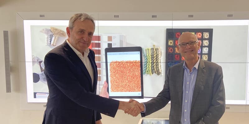 Balta Group nv Completes Divestment to Victoria PLC