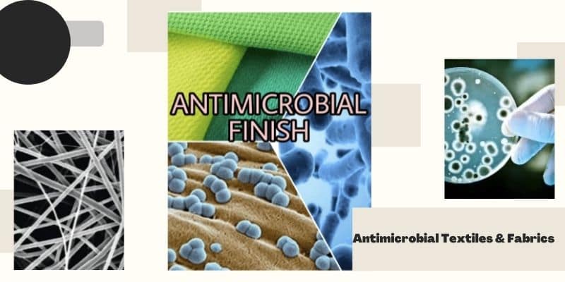 Antimicrobial Textiles Fabrics