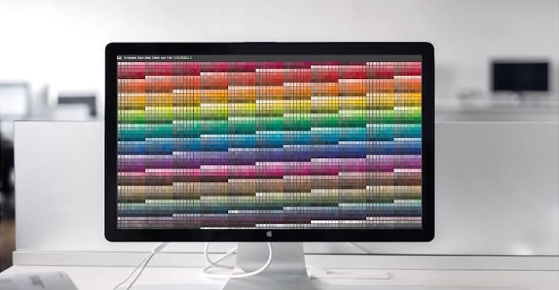 ARCHROMA RELEASES ITS COLOR ATLAS ONLINE LIBRARY