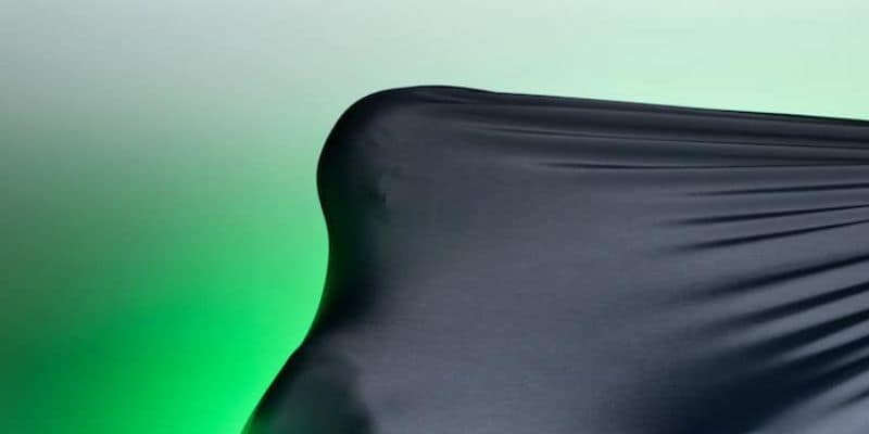 More lapping variety, more shape power