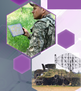 COLARIS camouflage printing