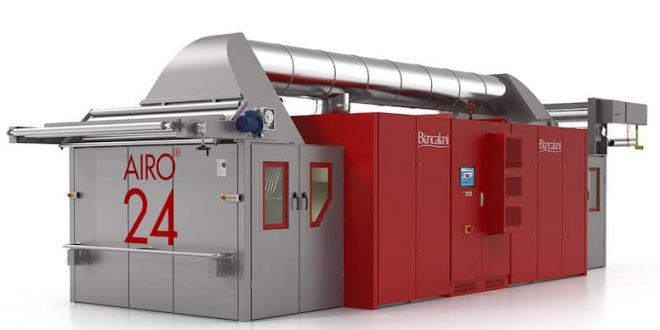 Kohan Textile Journal: Middle East Africa Textile News