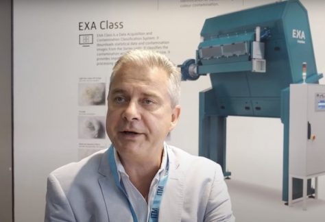 Kohan Textile Journal: Middle East Africa Textile News