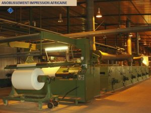 DOMITEXKA : A Senegalese Textile Leader With Promissing Future