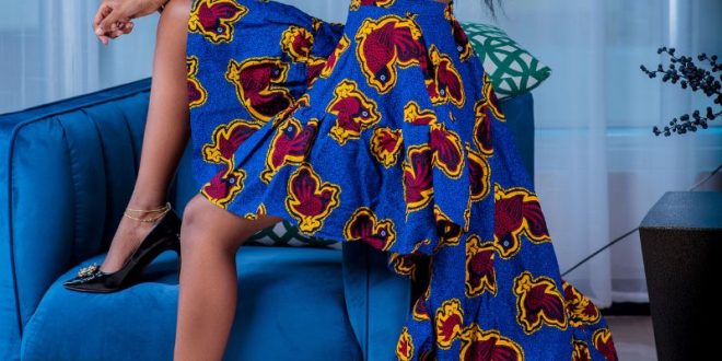 Make Textile Industry Stand out with Five Types of African Cloth