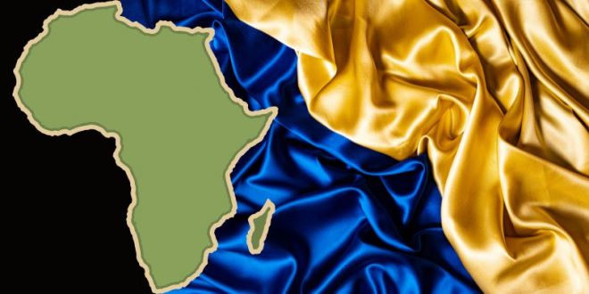Make Textile Industry Stand out with Five Types of African Cloth