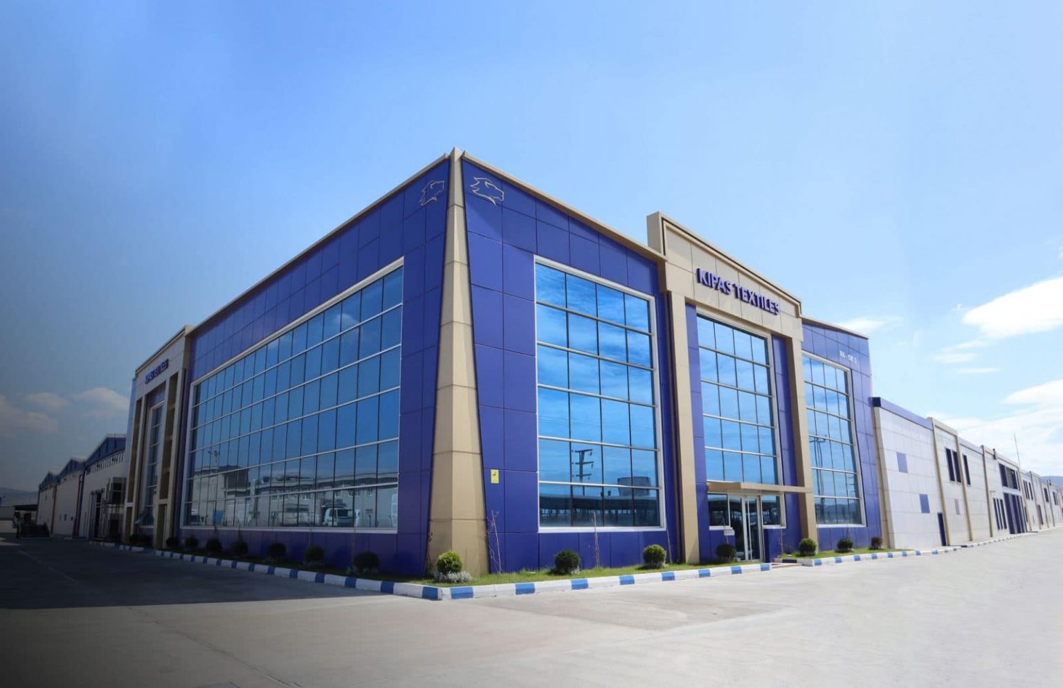 Top 10 Yarn Producers in Turkey