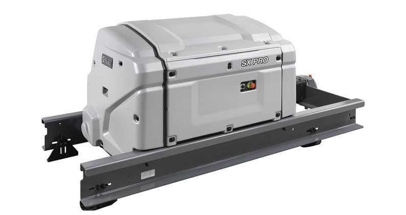 Stäubli At Febratex