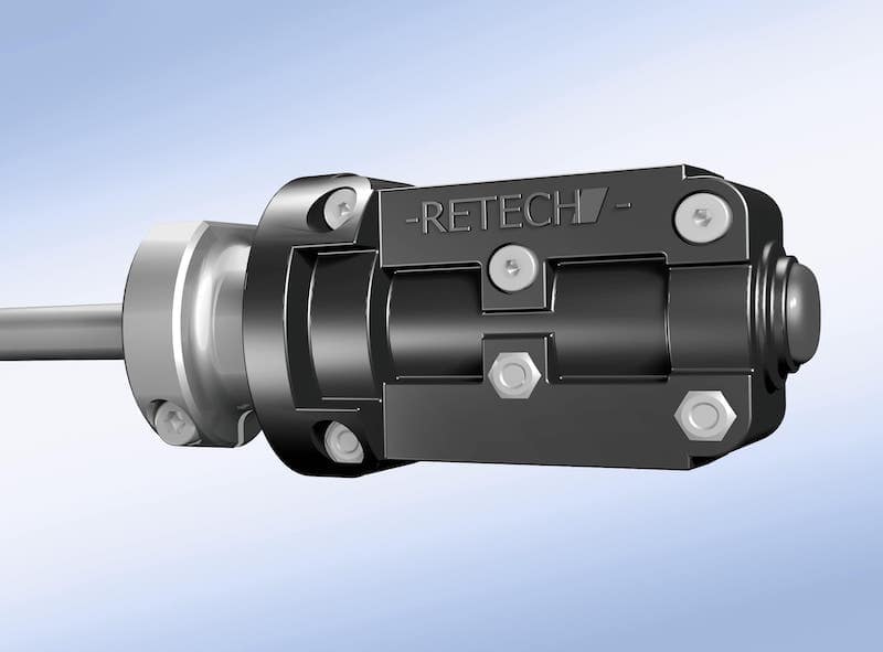 Retech technology innovations underline its expertise filament production