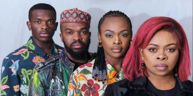 Top 10 Garment Producers in South Africa