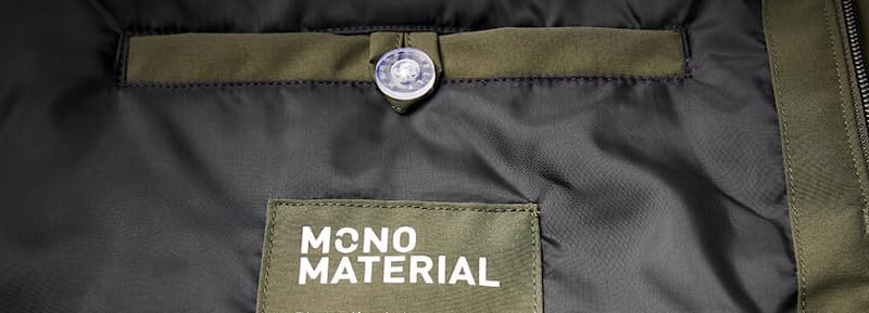 Textile manufacturers turn to mono material fabrics and cellulosic fibres