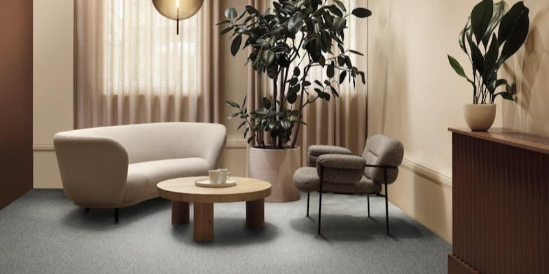 Shaw Contract introduces new styles and colours for its EMEA