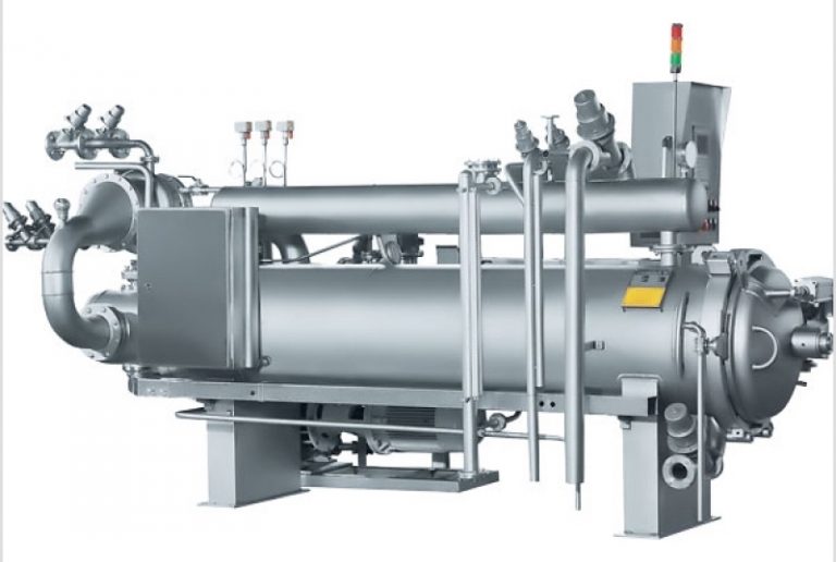 Discovering the Future of Textile Machinery in Turkey - KohanTextileJournal