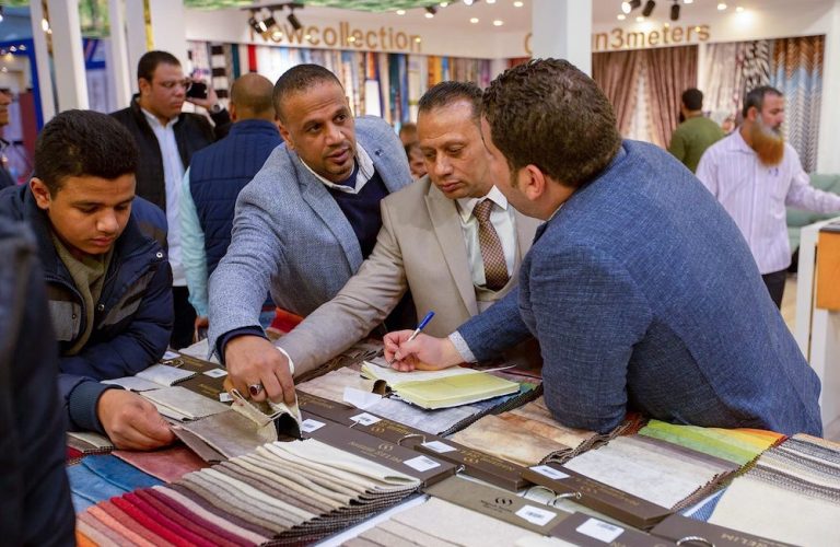 Which Are the Best Textile Exhibitions in Egypt?