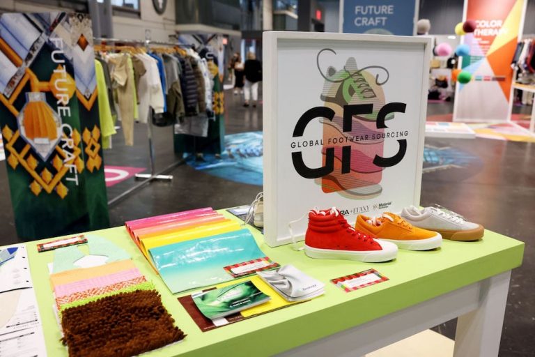 Texworld Evolution and New Trends For Spring/Summer 2024