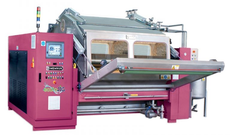 Discovering the Future of Textile Machinery in Turkey - KohanTextileJournal