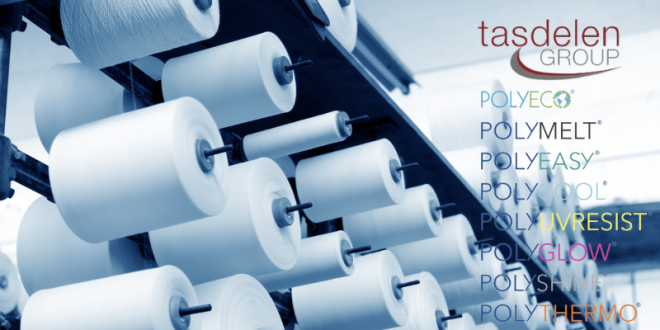 Polyteks : Produce Polyester Yarn Today for a Sustainable Future...