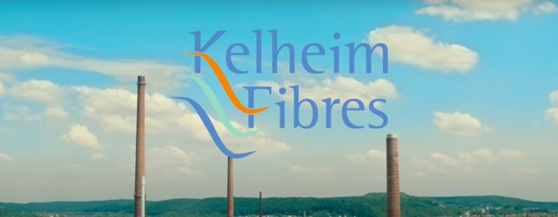 Kelheim Fibres once again awarded with dark green