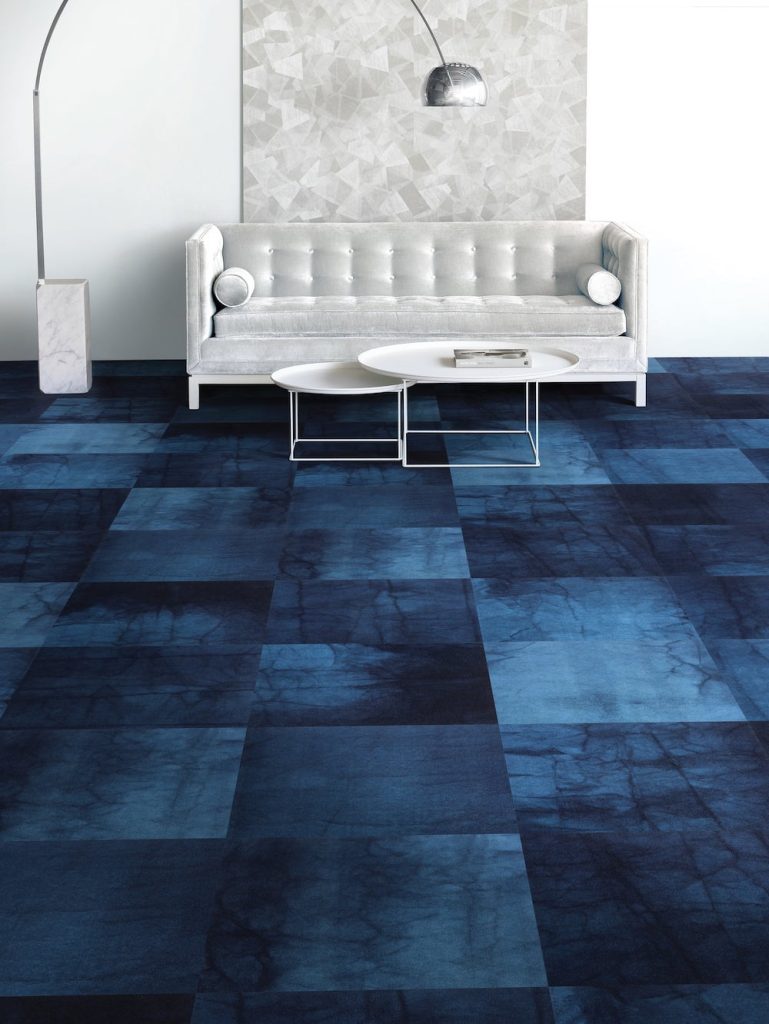 Shaw Contract brings Dye Lab Collection to EMEA Region