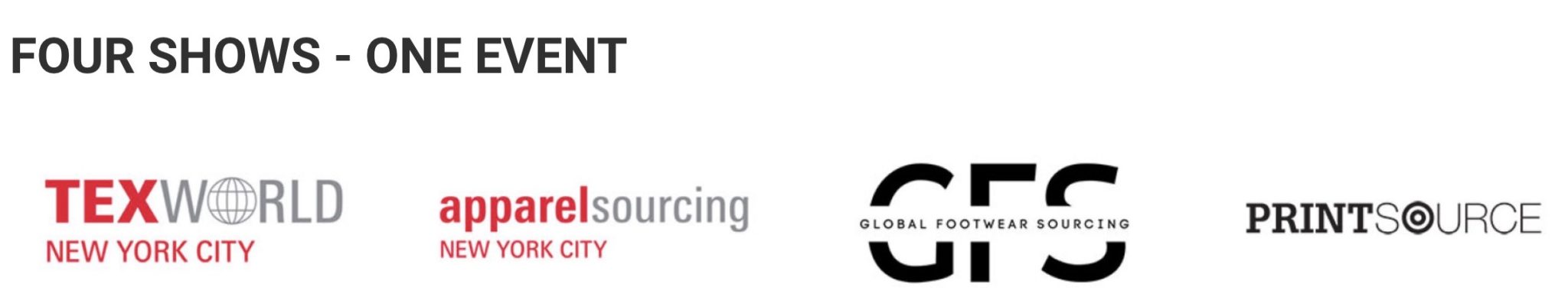 Texworld Evolution and New Trends For Spring/Summer 2024