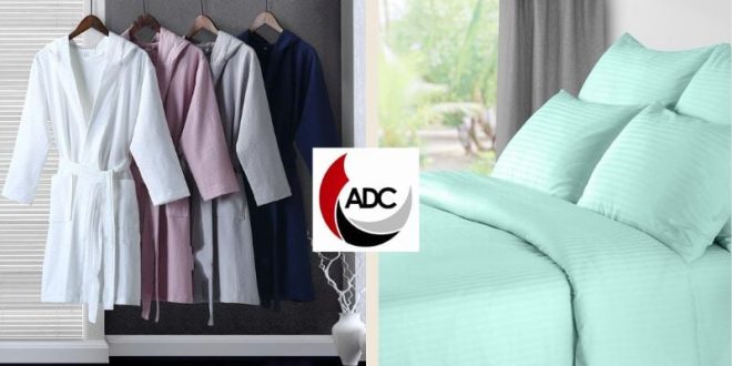 Arab Development Company ADC Leading Polyester Staple Fiber EGYPT