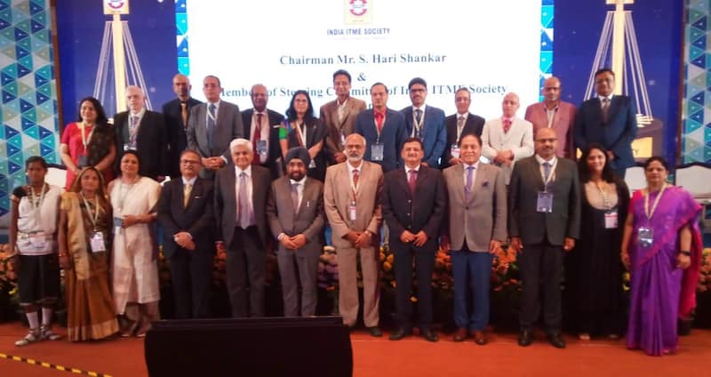 EMPOWERING TEXTILES - INDIA ITME 2022