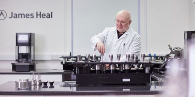 Unique User Experience Unparalleled Testing Products by James Heal