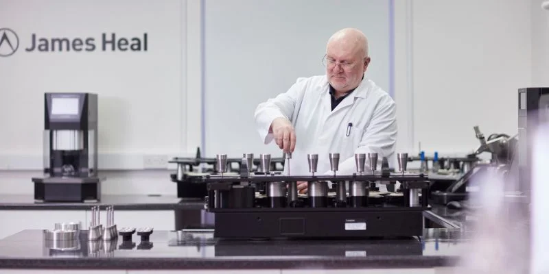 Unique User Experience Unparalleled Testing Products by James Heal