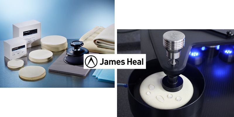 Unique User Experience Unparalleled Testing Products by James Heal