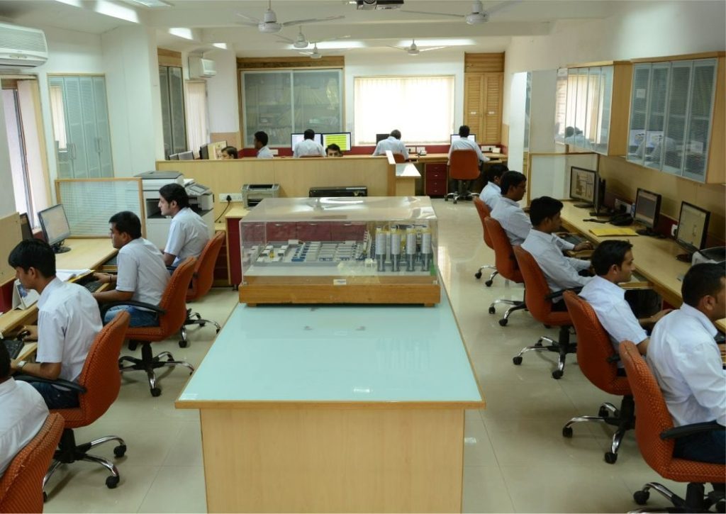 PRASHANT GROUP Has Made its Mark on the Textile Machinery Industry