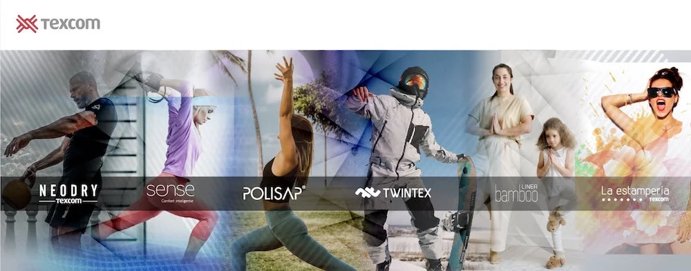 TEXCOM invests in state-of-the-art BRÜCKNER POWER-FRAME stenter