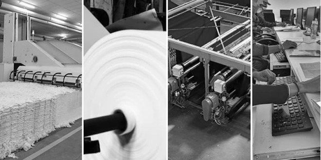 Trident Ltd. (India) joins ITMF as Corporate Member