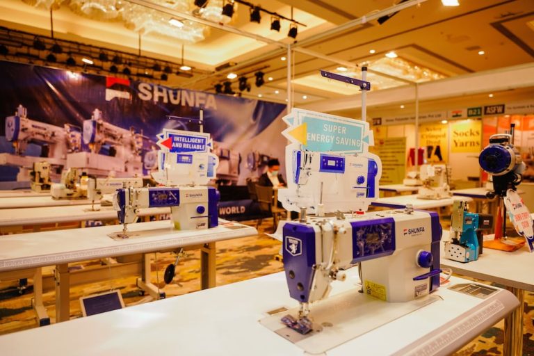 Texprocess Addis Ababa Was Born in Africa by Messe Frankfurt