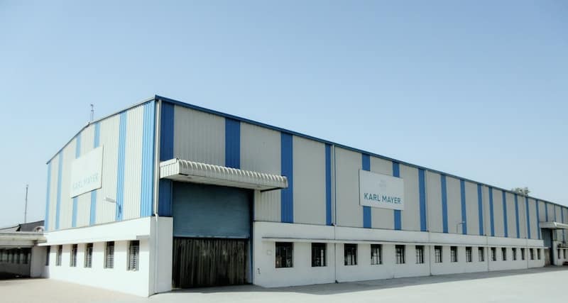 KARL MAYER GROUP: Insights into a Key Market