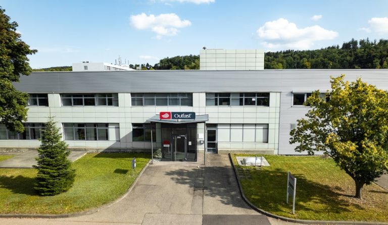 From Earth to Space with Outlast Textile Thermo-Technology